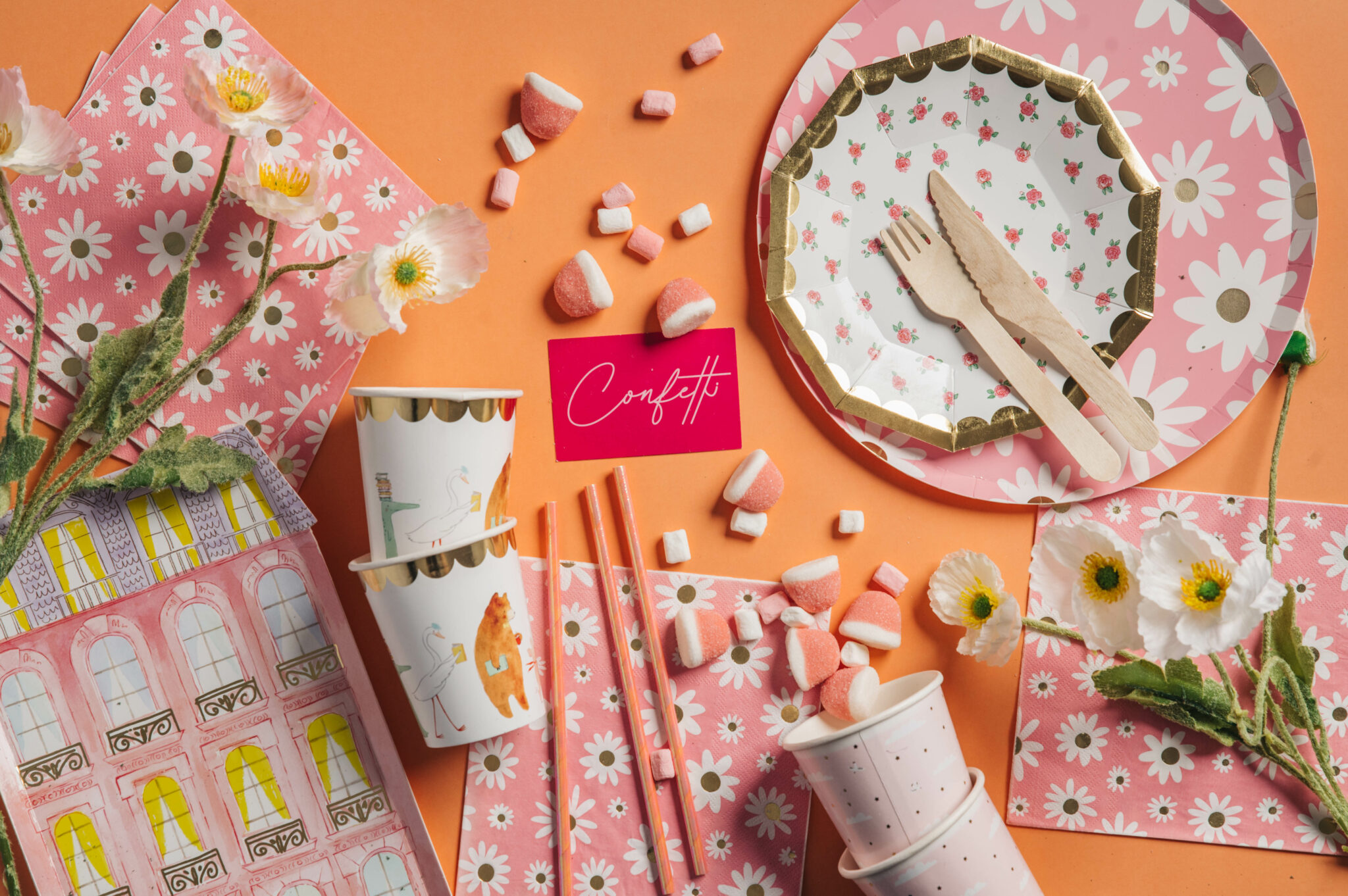 Shop - Confetti Crew